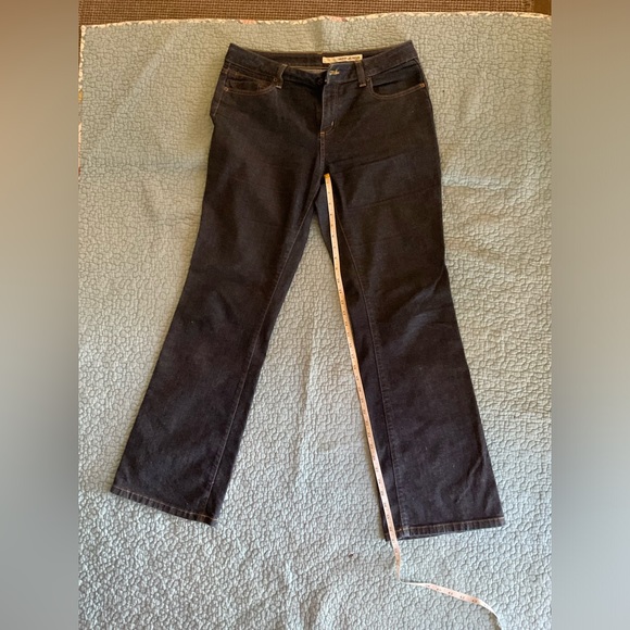 Dkny | Jeans | Soho Jeans Dark Denim | Poshmark